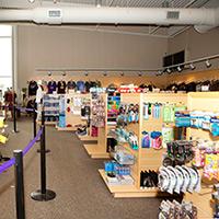 Student Center | Clover Park Technical College